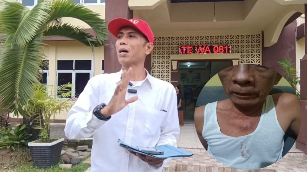 Penahanan 23 Hari dan Banyak Tanda Tanya: Membaca Ulang Kasus ...
